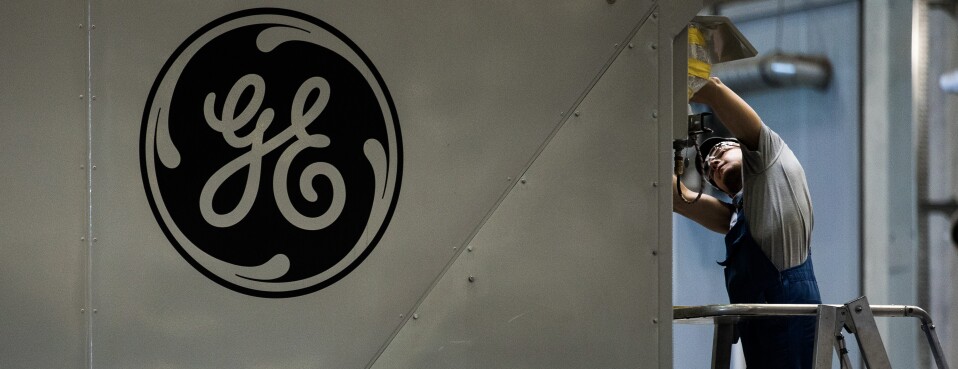 GE, Investors Settle GE Power Claims for Nearly $363 Million (1)